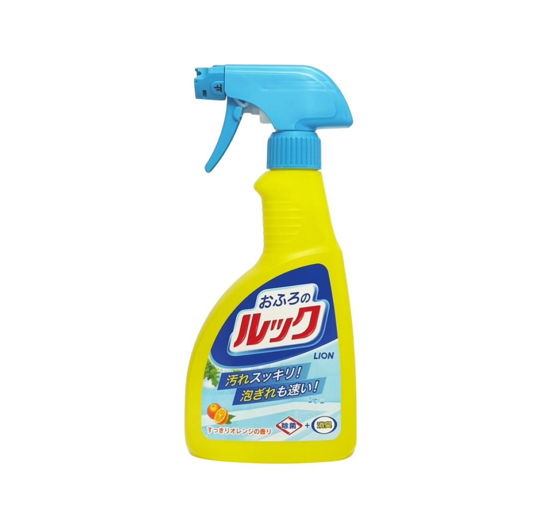 Look Spray For Bathroom Spray 400mL – Yapon Dokon