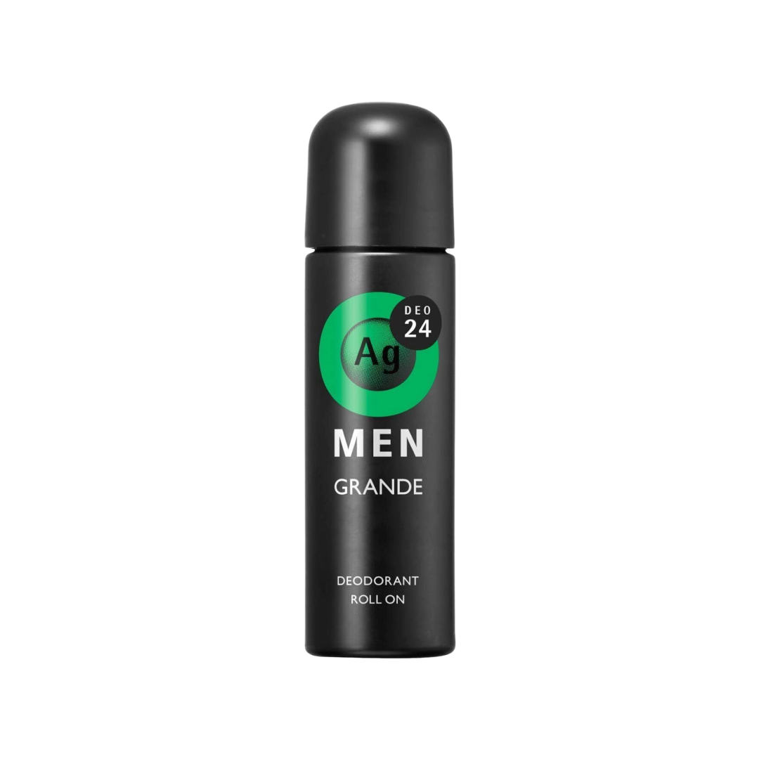 Ag Deo 24 Men Deodorant Roll On Grande Stylish Citrus 120mL – Yapon Dokon