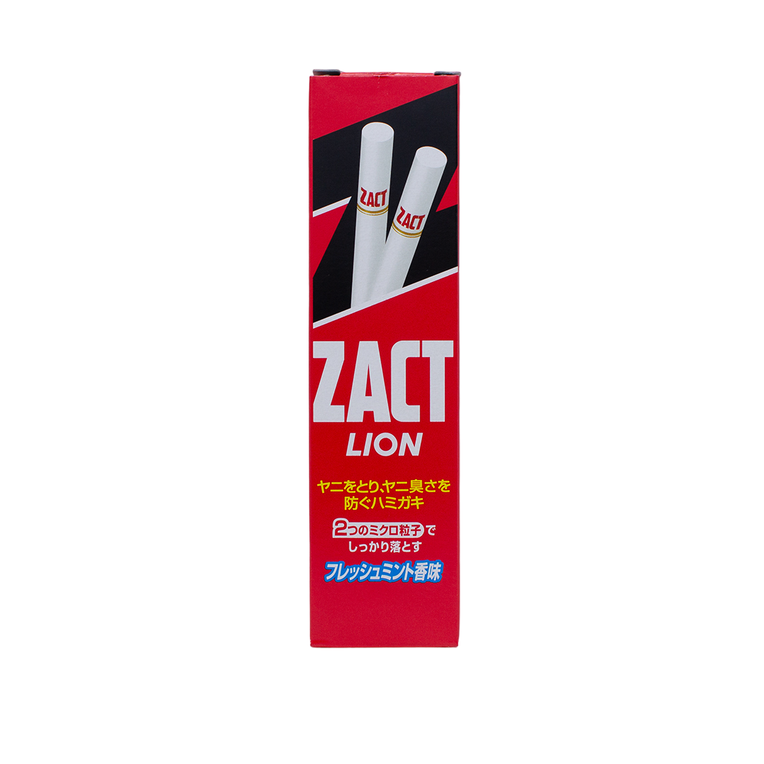 Zact Lion 150g – Yapon Dokon